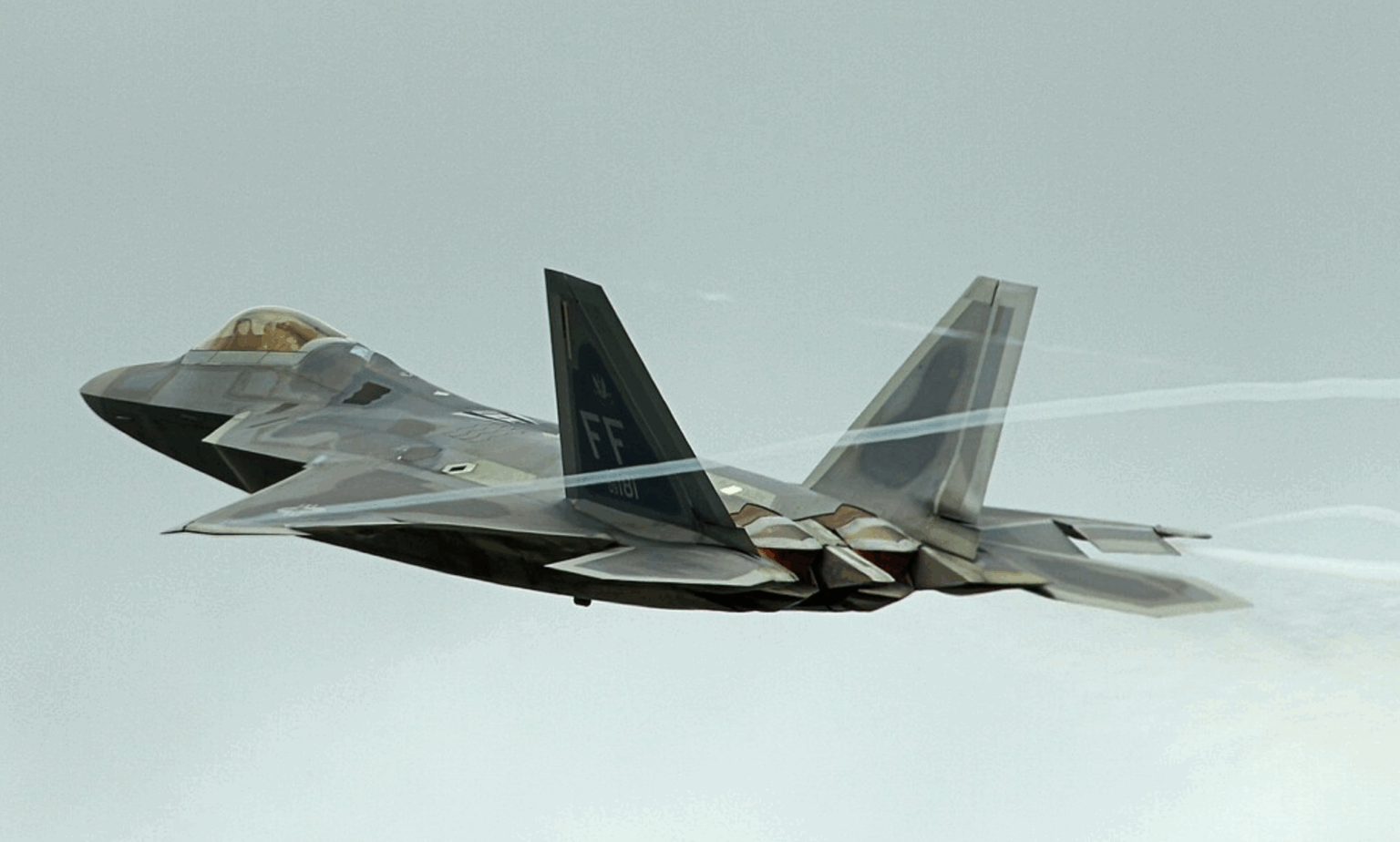 The Five Fastest US Air Force Planes Ever Flown – Altitude Post